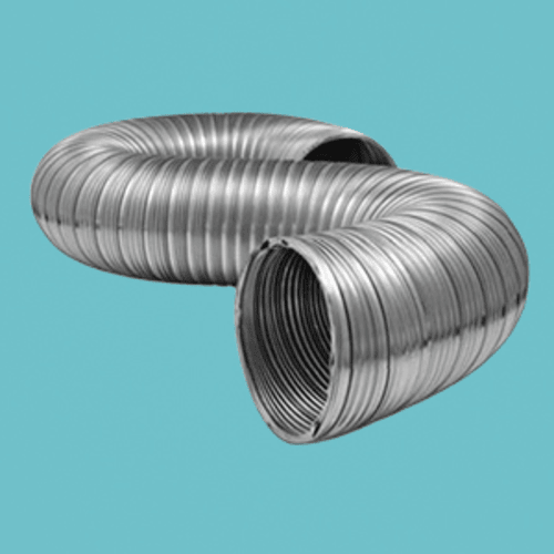 FLEXIBLE DUCT – Five Star Building Materials