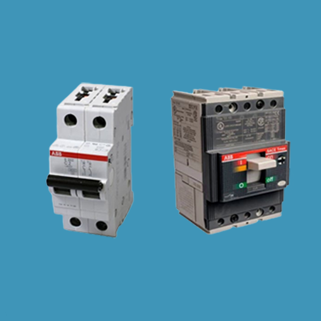 MCB, MCCB & ISOLATORS – Five Star Building Materials